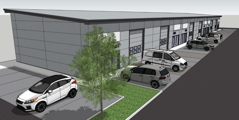1m Expansion For Grimsby s Enterprise Village E Factor Properties 1m-expansion-for-grimsby-s-enterprise-village-e-factor-properties