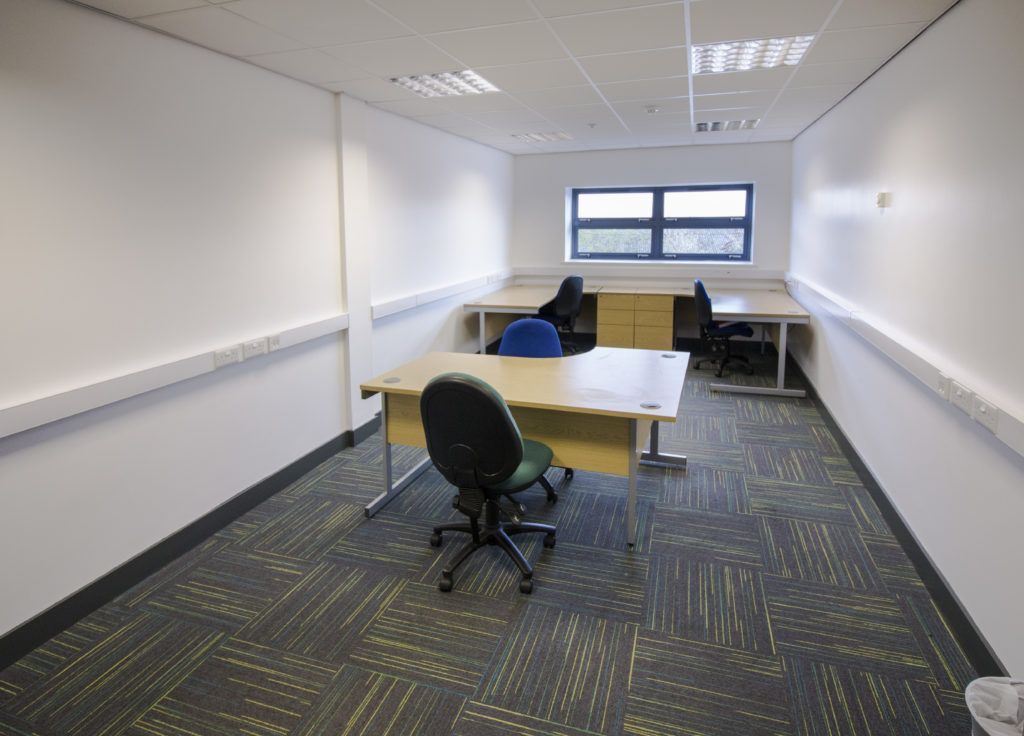 Office – G3 Enterprise Village, Prince Albert Gardens, Grimsby - E ...